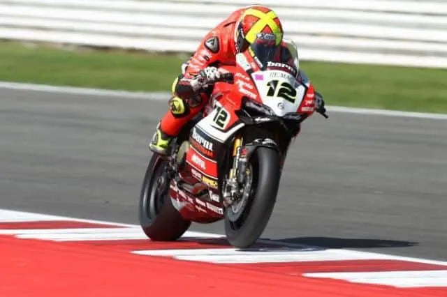 MotoGp and Superbike technical partner – Prisma Electronics srl