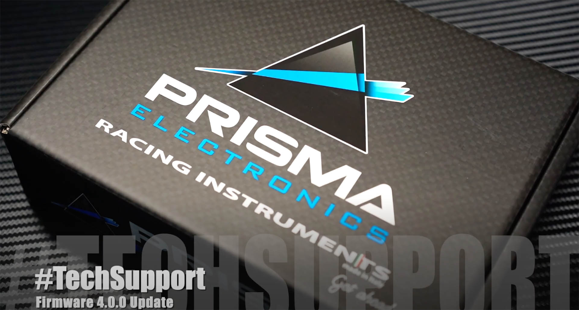 New features for the HiPreMa 4 Products line – Prisma Electronics srl
