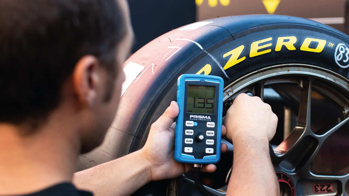 HRR: Prima Electronics