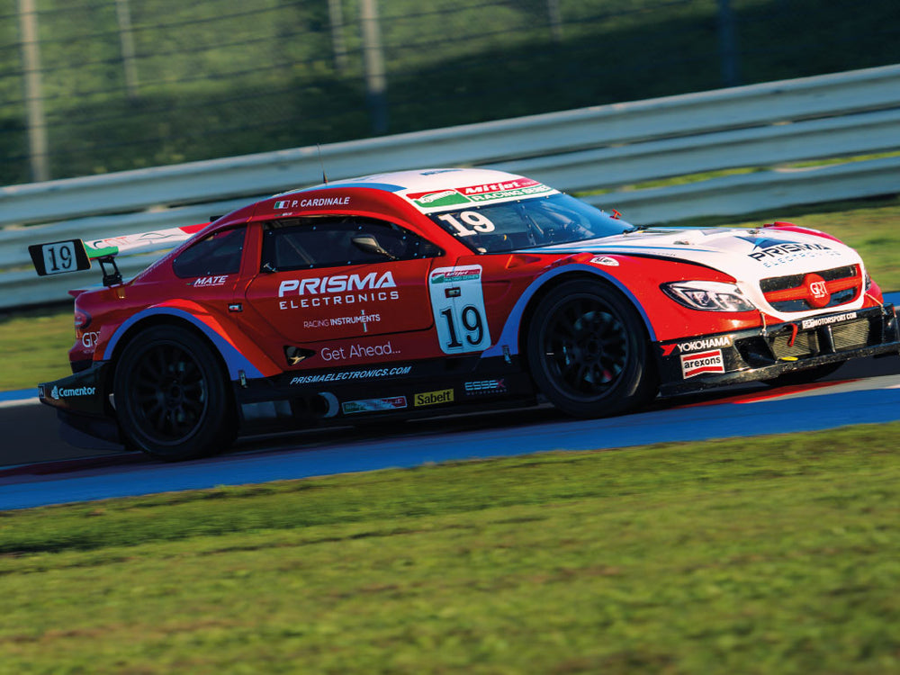 Prisma Electronics - About us – Prisma Electronics srl