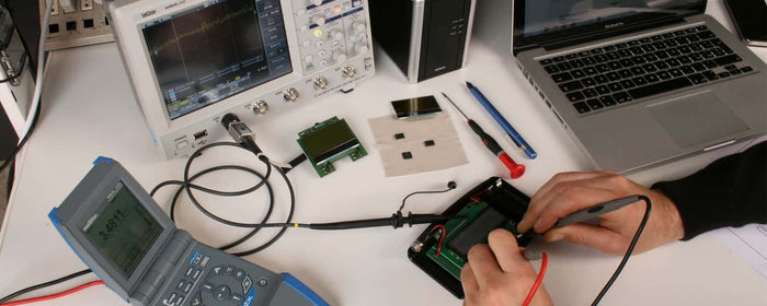 Prisma Electronics - Chi Siamo – Prisma Electronics srl